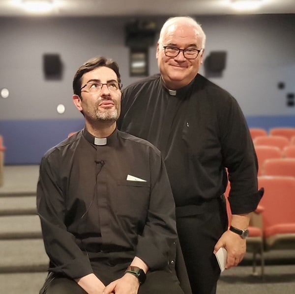 Catholic Priest Goyo Hidalgo: A Father But Also a Prodigal Son (and a ...