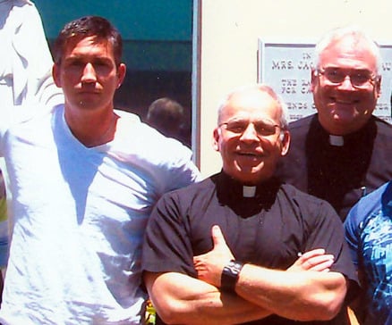 Venerable Patrick Peyton: Media Evangelist, Marketing "Genius"