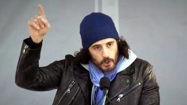 'The Chosen' Star Jonathan Roumie Talks Life, Prayer and the Spiritual ...