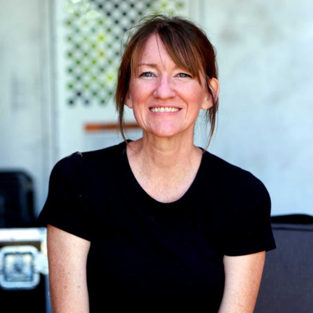 'Broken Mary': Documenting Ex-DJ Kevin Matthews' Unlikely Redemption Tale