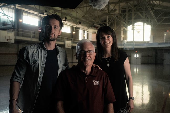 Inspiring Documentary Explores Women's Big Sky Basketball Dreams