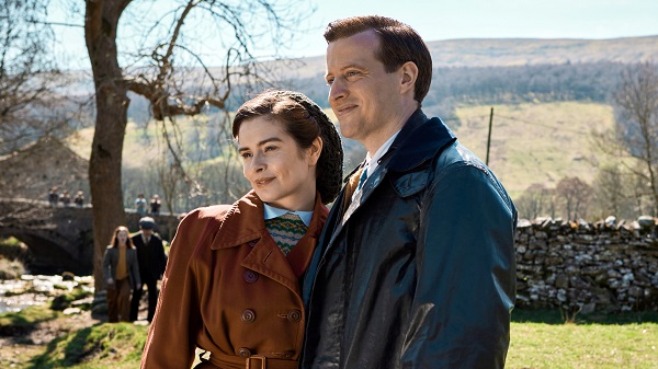 Faith & Family News: 'All Creatures' Returns, CBS Brings Soul to the ...