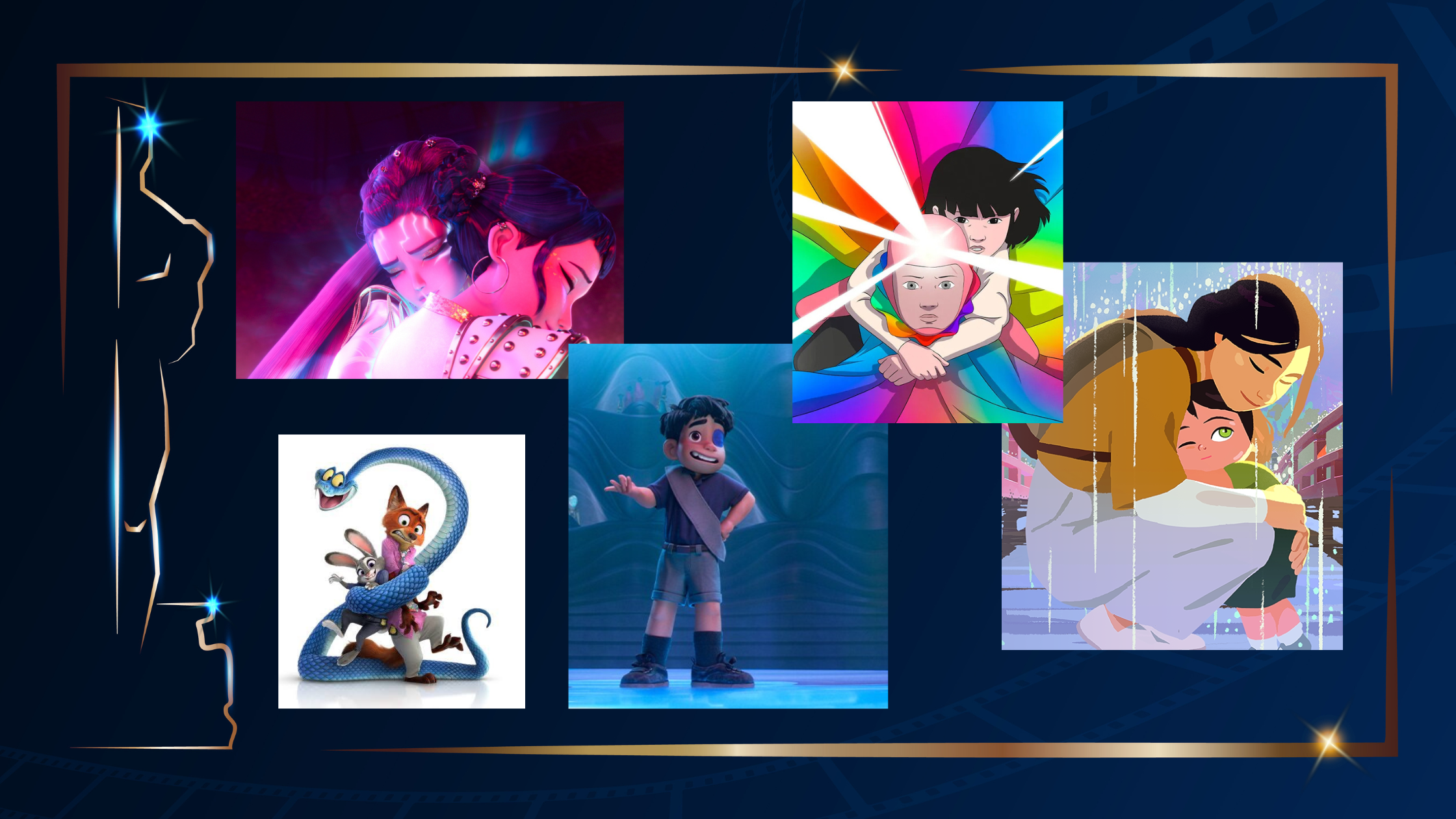 98th Academy Awards Animated-Feature-Film Nominees: A Catholic View