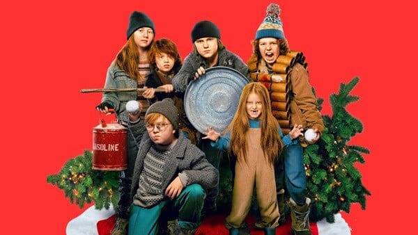 'The Best Christmas Pageant Ever': Talking Heart With Dallas Jenkins