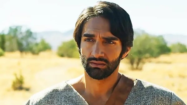 'The Chosen' S5: Deeper Drama, Awareness of Jesus' Impending Death