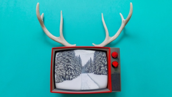 What We Watch on a Winter's Night: Our Favorite Holiday Viewing