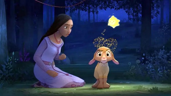 'Wish' And Other Things About Wishing and Praying