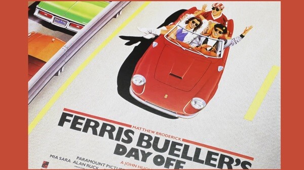 We’re Missing It: A Gen Z Case for Living Life, Ferris Bueller-Style