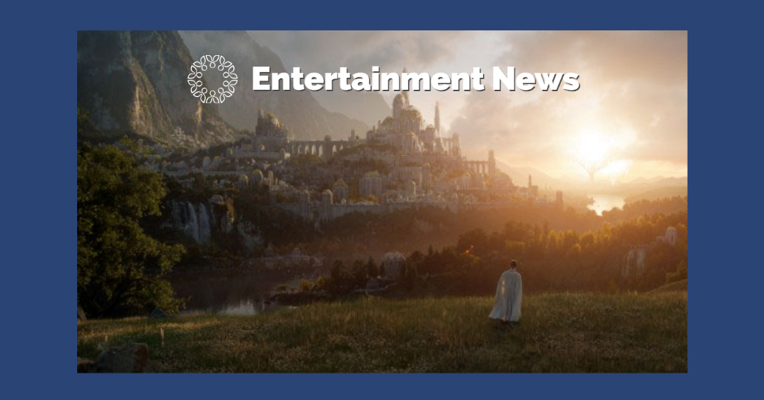 Faith & Family News: A SEAL's Story; GAC Family Renamed; LOTR Trailer ...