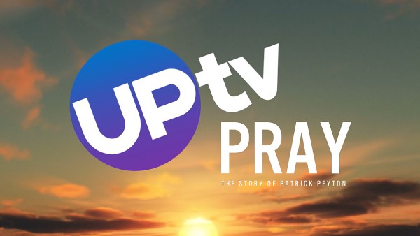 UPtv Launches Its Annual 'Easter Lives Here' Event
