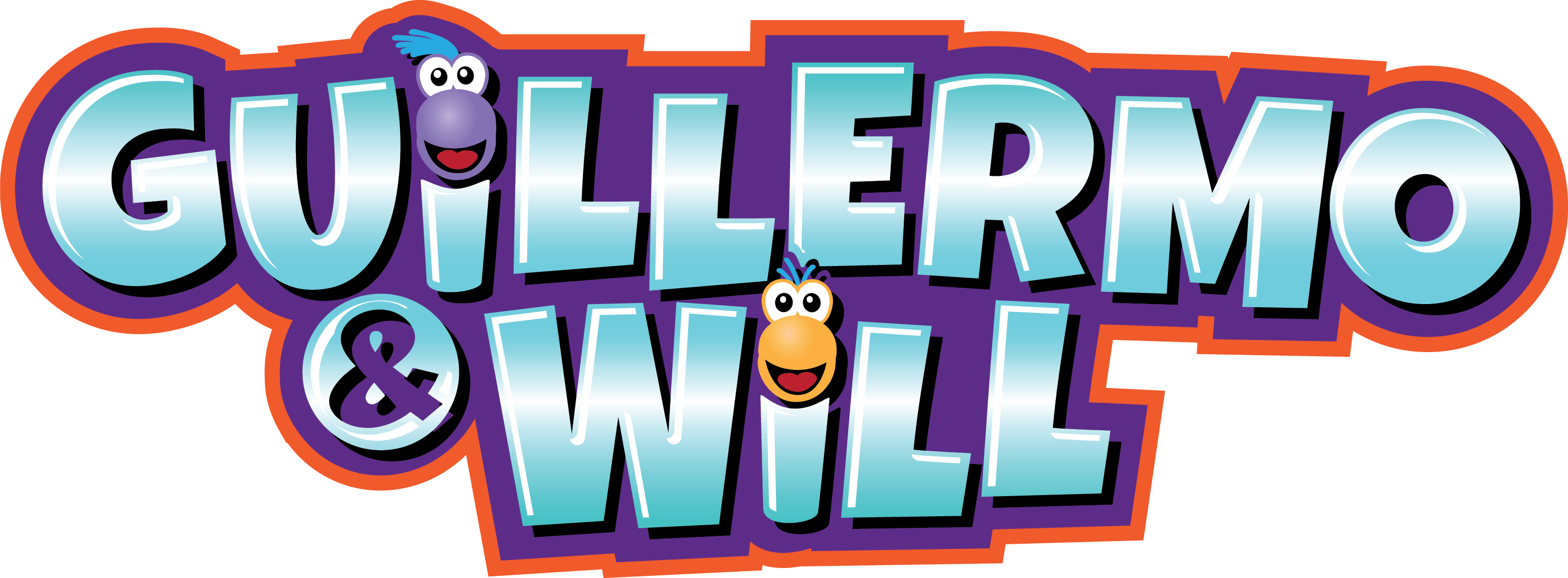 Guillermo & Will | Faith-Inspired Art & Film