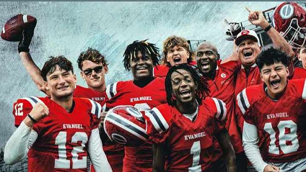 Faith & Family News: 'God. Family. Football.'; Premiere Dates for 'The ...