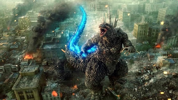'Barbie' to 'Godzilla': 2023 Films That Began Elsewhere