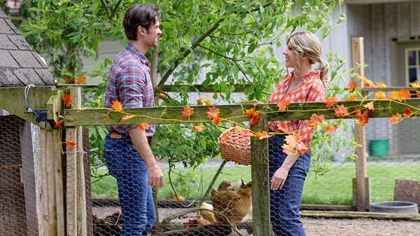 Fun, Family and Football: 5 Films for Fall