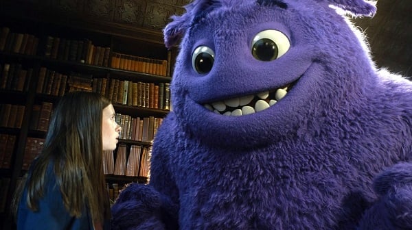 'IF': Cute, Feel-Good Tale Explores Fatherhood and Imagination