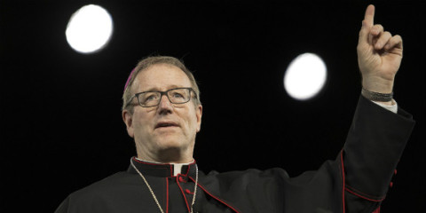Bishop Barron's 'Catholicism' Marks 10 Years With Video and Free Online ...