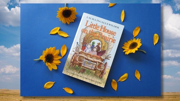 Faith & Family News: More 'Little House' & 'Home Town'; Prime 'David'