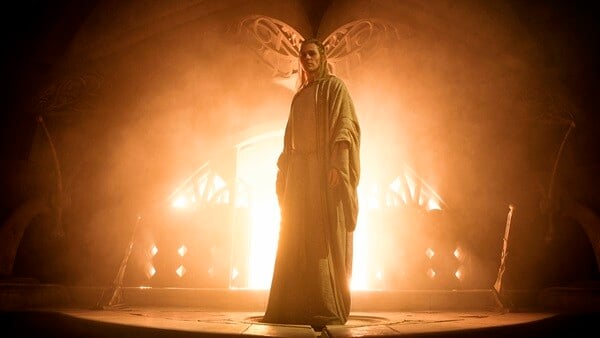 ‘The Rings of Power’ Season 2: Seeking Light Amidst Darkness & Disarray