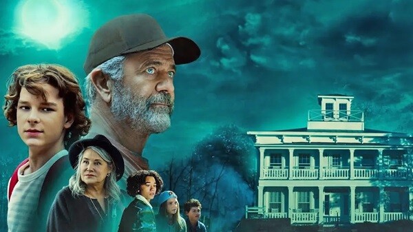 'Monster Summer': Director David Henrie's Film Explores Lost Childhood