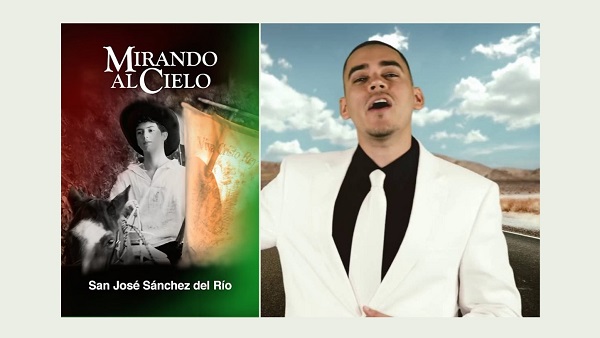 'Mirando al Cielo': Rapper Communion Joins 14-Day Devotional Leading to ...