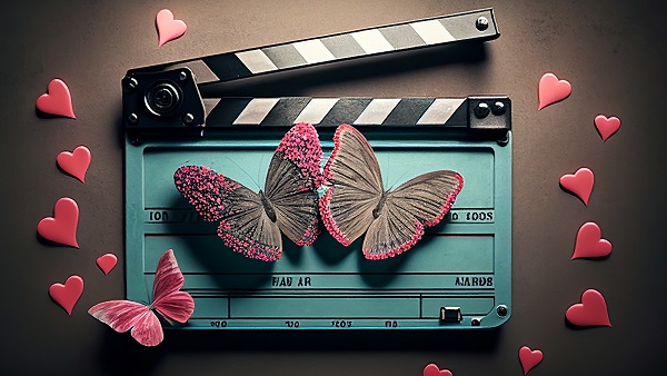 5 Cinematic Couples Who Showcase the Power of True Love