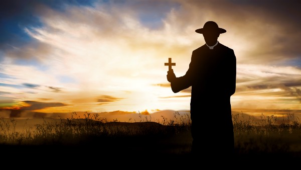 'The Exorcist': A Priest Weighs in on News of a Reboot