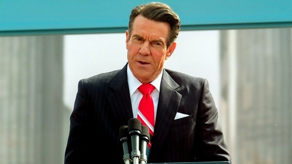 Faith & Family News: 'Reagan,' LOTR on Prime, Tim Allen Returns to TV