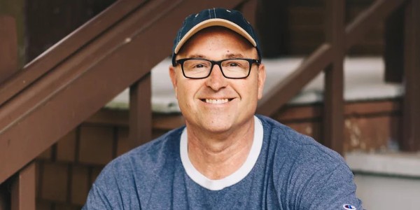 'Dad, How Do I?': Christian YouTuber Rob Kenney Is the 'Internet Dad'