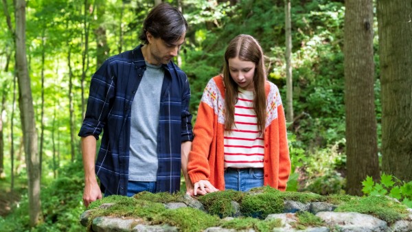 BYUtv's 'Ruby and the Well' Celebrates a Good Father