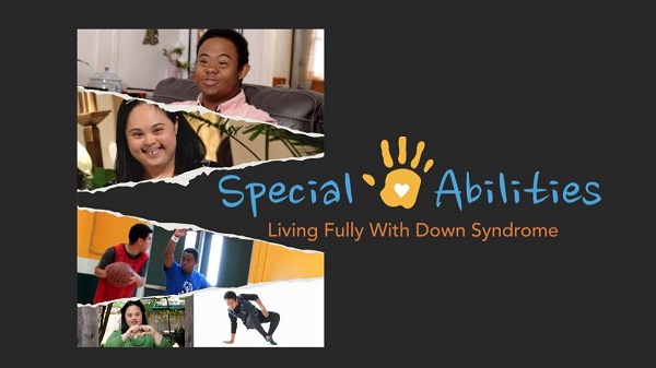 'Special Abilities' Celebrates Two Vibrant, Creative Young Adults With ...