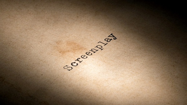Lines to Live By: The Magic of Screenwriting