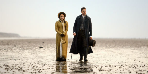'Sanditon': PBS' 'Masterpiece' Takes Austen Into a Racy Future