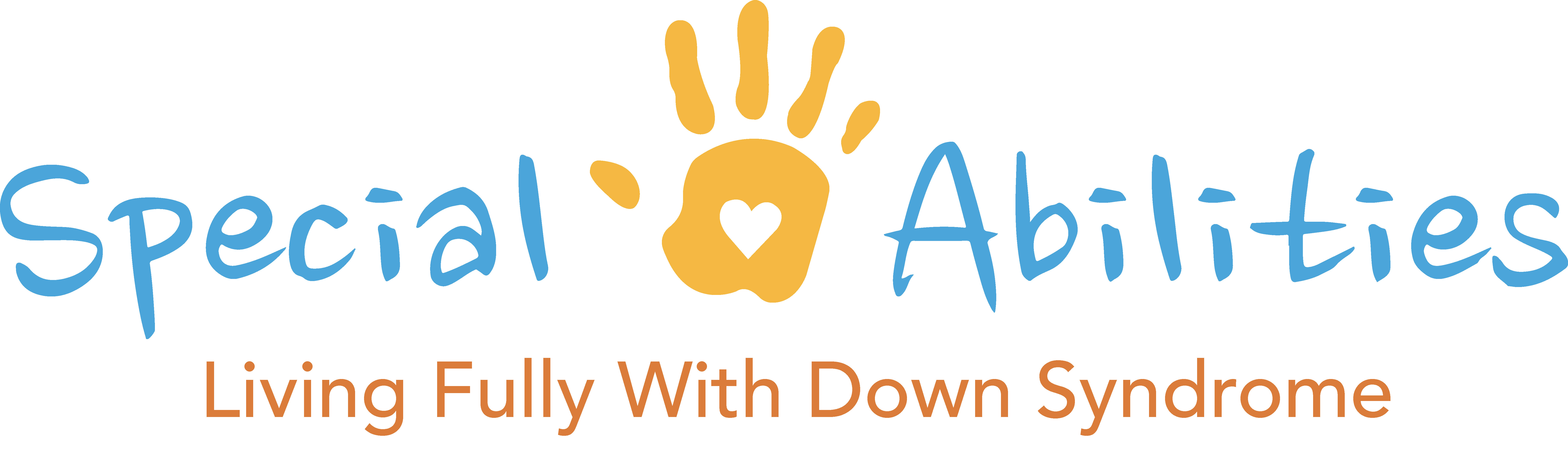 Special Abilities: Living Fully With Down Syndrome