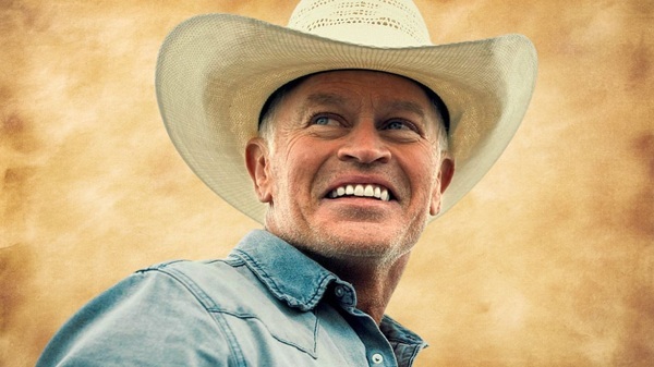 'The Last Rodeo': Catholic Neal McDonough Rides Bulls (& Kisses a Girl)