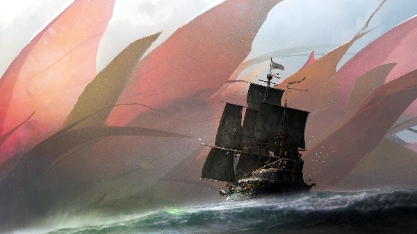 5 Ways That Family-Friendly ‘The Sea Beast’ Reimagines Maritime ...