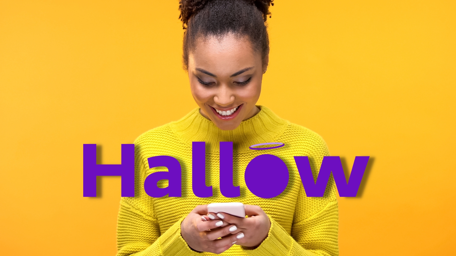 The Hallow App, From a Gen-Z Perspective