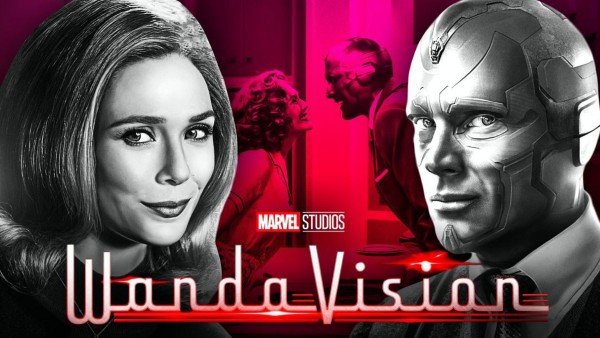 'WandaVision': How What You See on TV Reflects How We Live