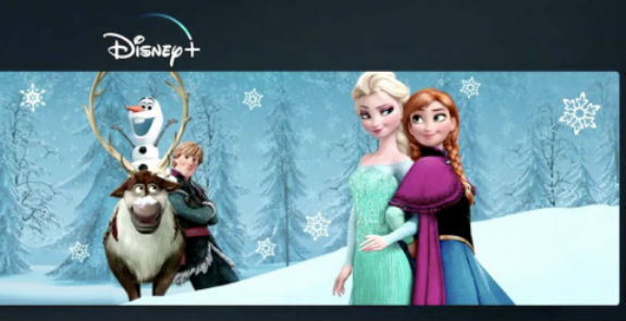 Disney+ Streaming Service Launches With a Galaxy of Content