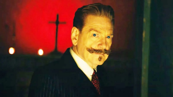'A Haunting in Venice': Kenneth Branagh Transcends Christie's Tale