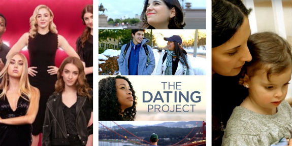 FTP Holiday: 'Next Level,' 'The Dating Project,' 'Family Prayer ...